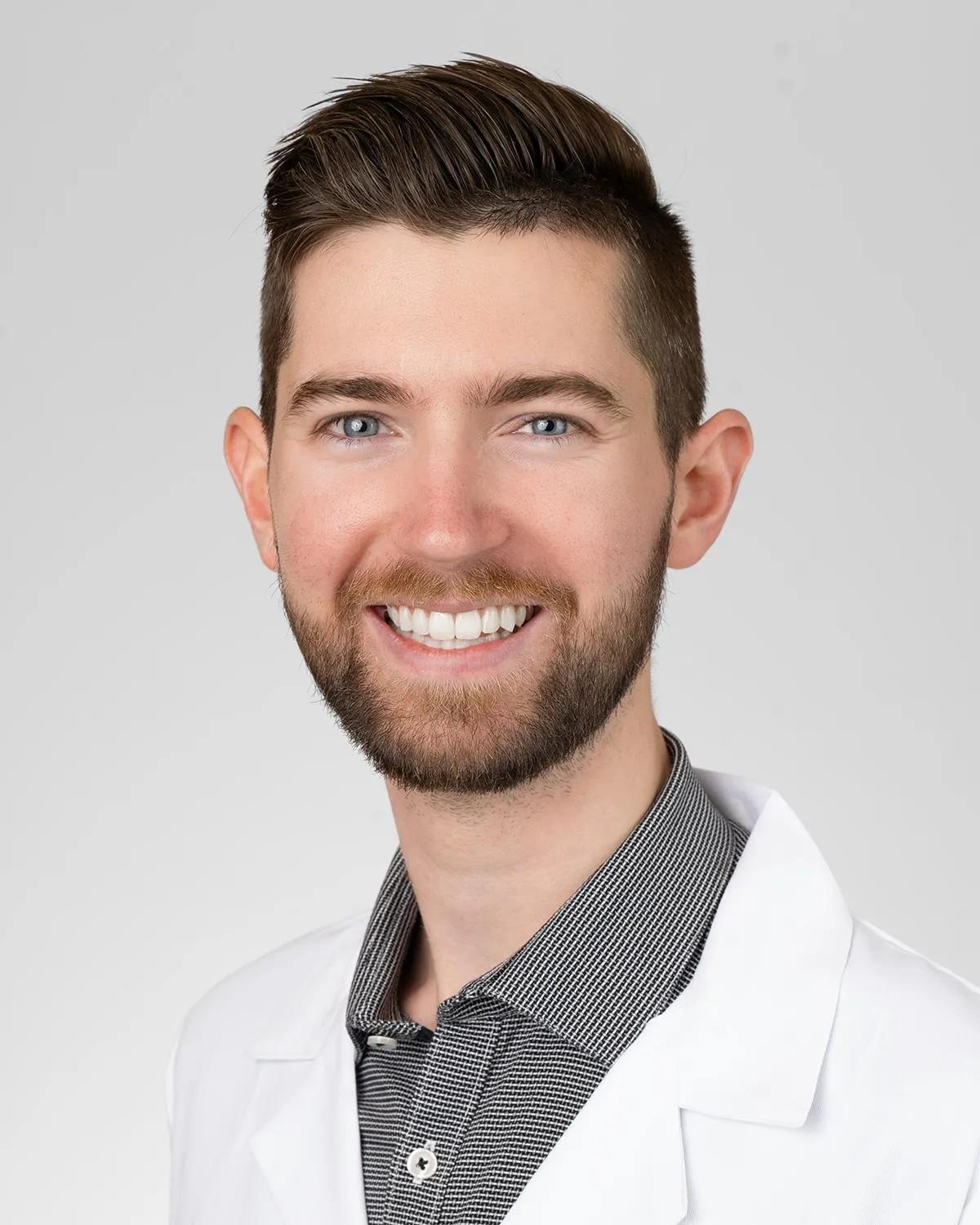 Dr. Mason Page, MD - Dover, OH - Family Medicine - Request Appointment