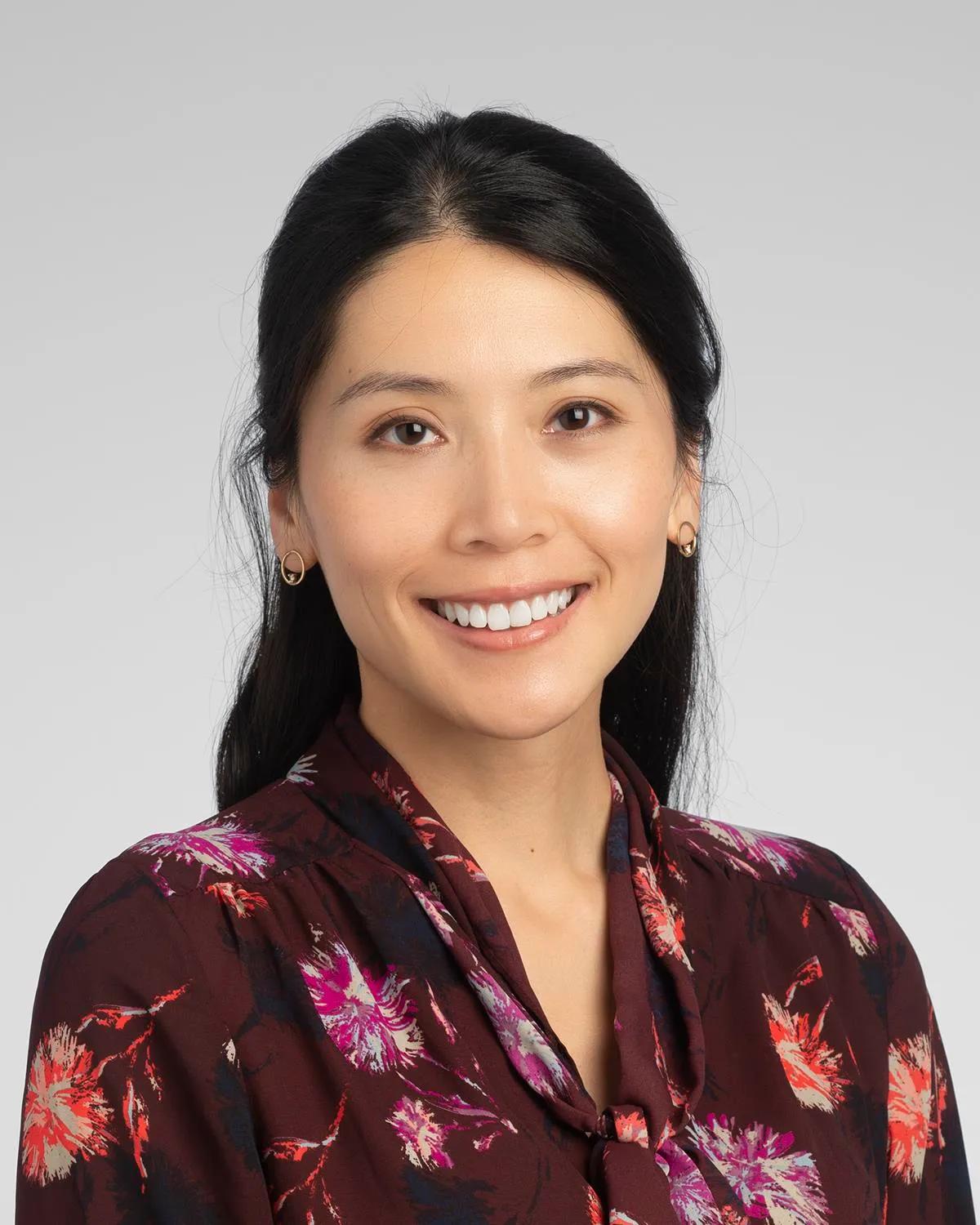 Dr. Courtney Chow, MD - Willoughby Hills, OH - Interventional Pain ...