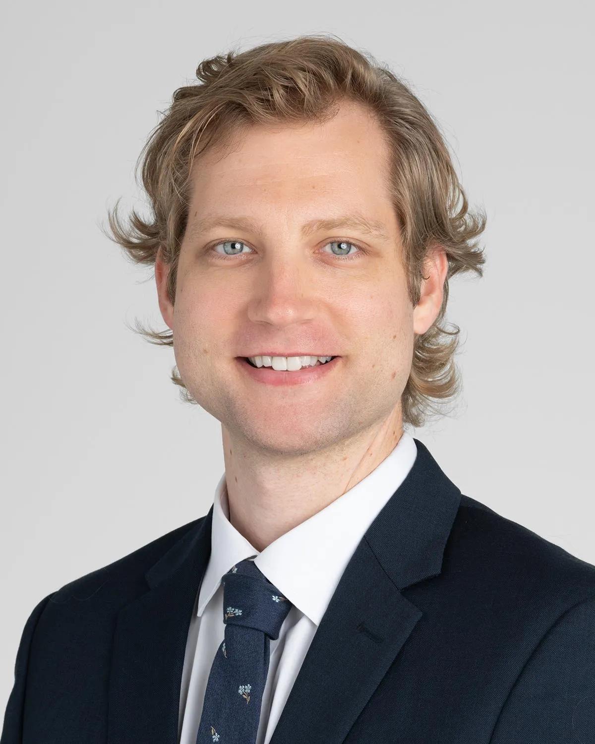 Dr. Nicholas Doher, DO - Cleveland, OH - Memory and Cognitive Disorders ...