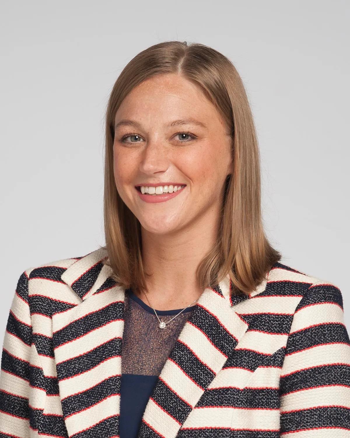 Kate McLean, PhD - Cleveland, OH - Psychology