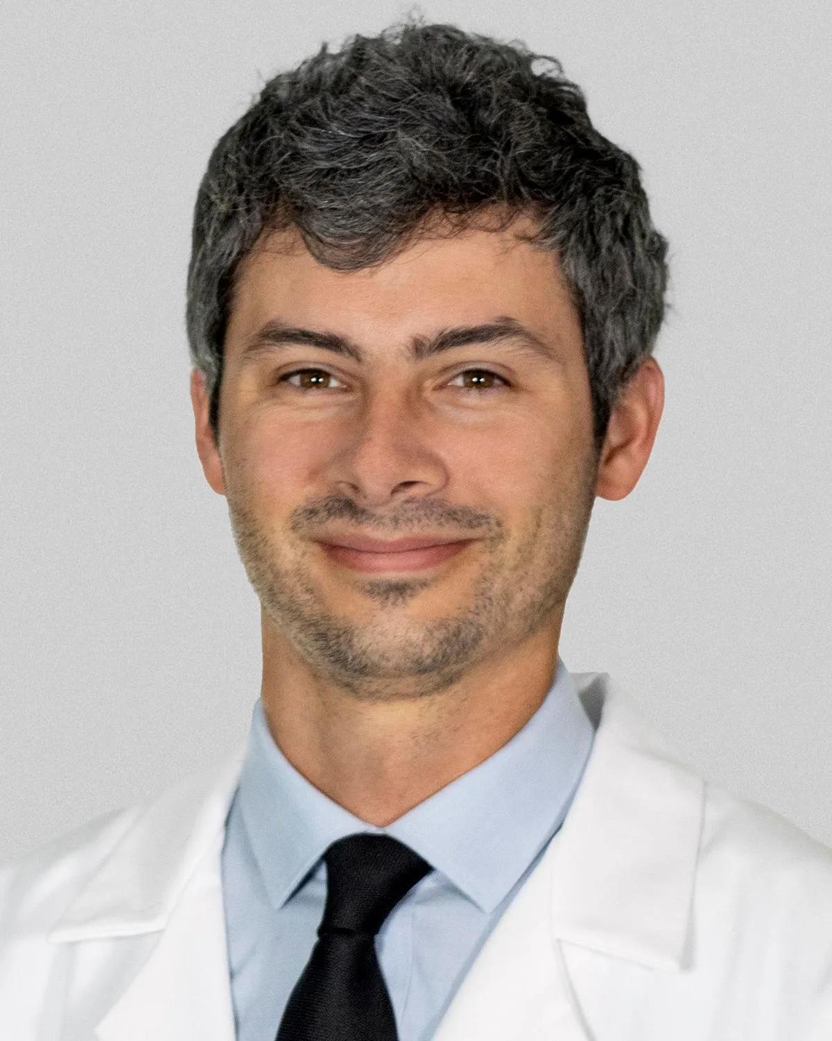 Dr. Daniel Carlyle, MD - Stuart, FL - Pain Medicine - Request Appointment