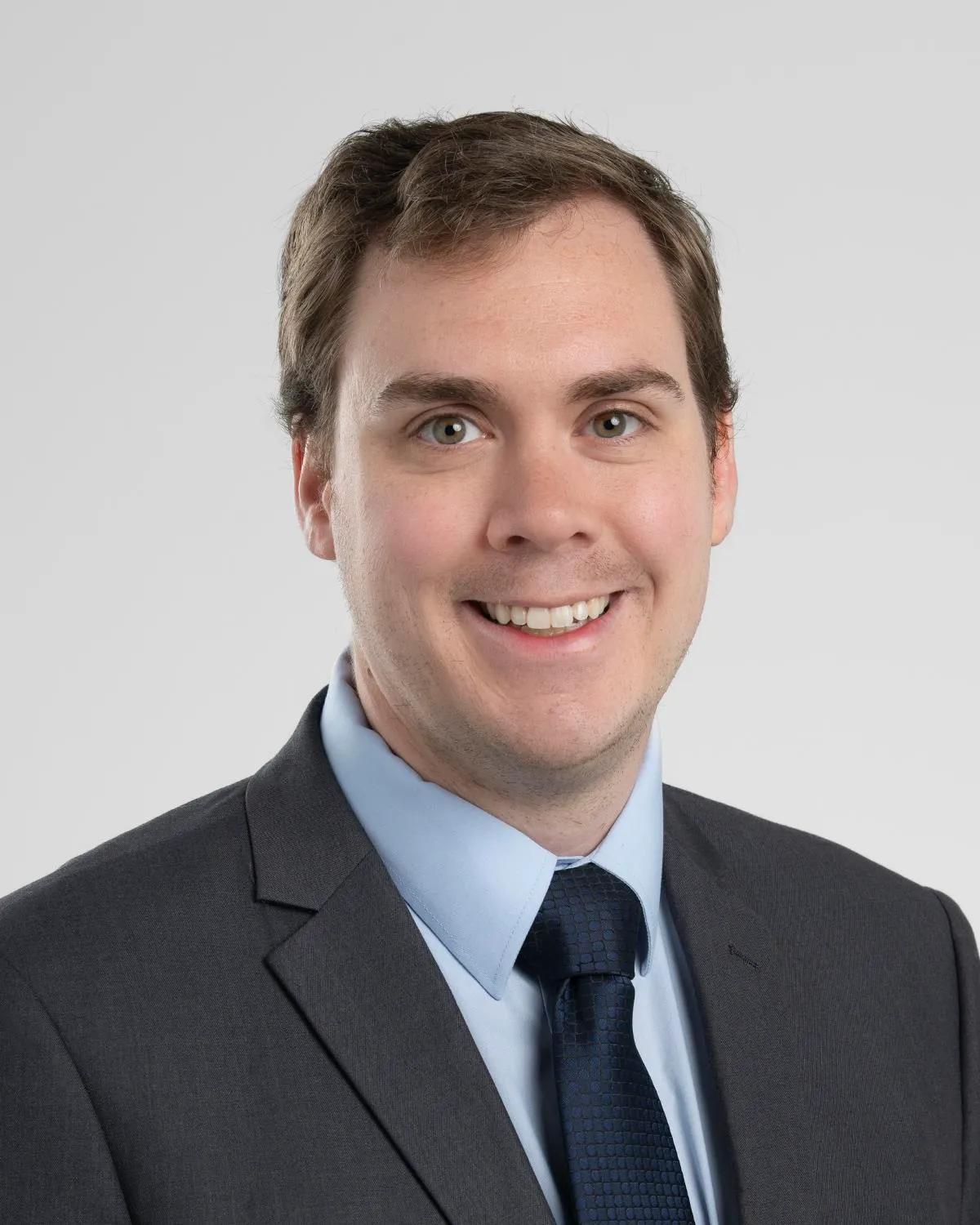 Joseph Oswalt, CNP - Warrensville Heights, OH - Anesthesiology