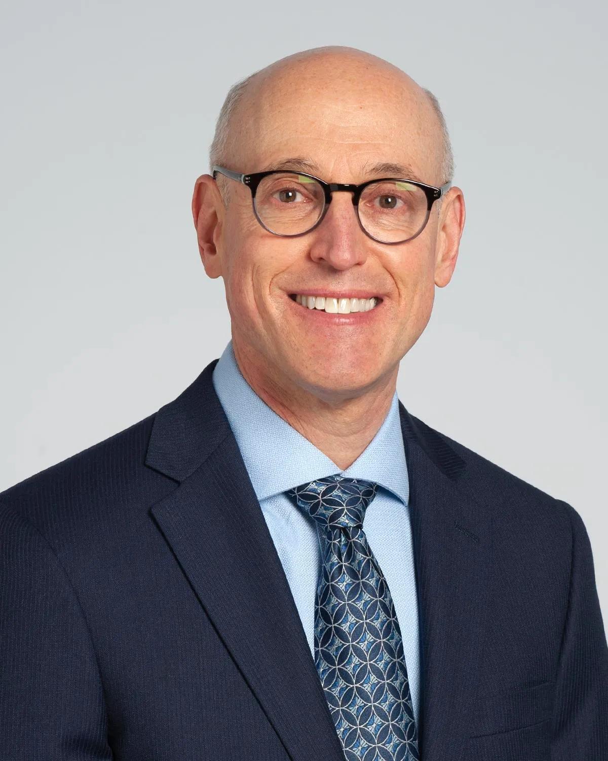 Dr. Erick Remer, MD - Cleveland, OH - Abdominal Imaging, Body Imaging ...