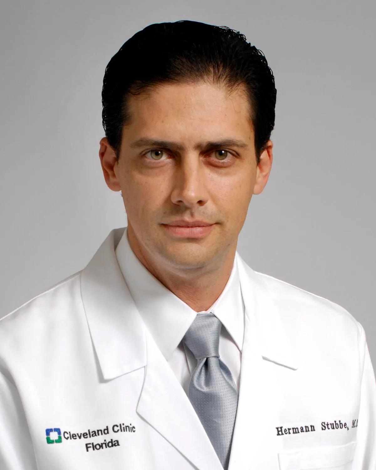 Dr. Hermann Stubbe, MD - Weston, FL - Family Medicine - Request Appointment