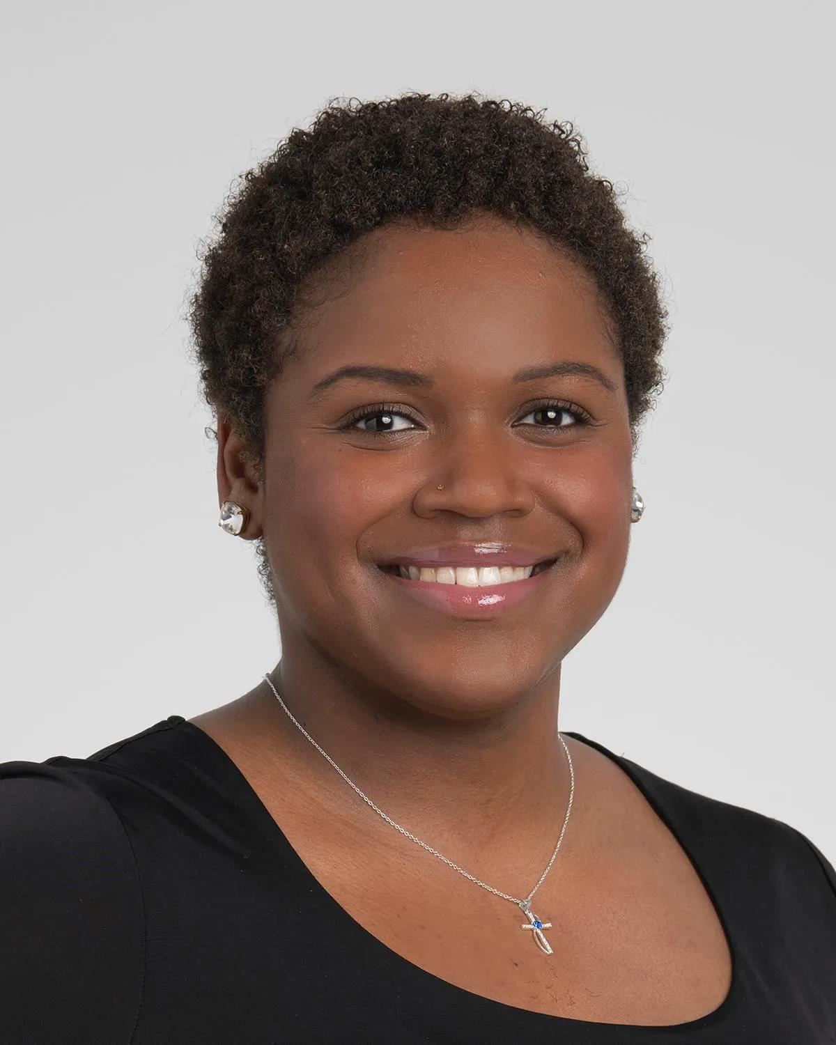 Dr. Ciera Sears, MD - Cleveland, OH - Geriatric Medicine - Request ...