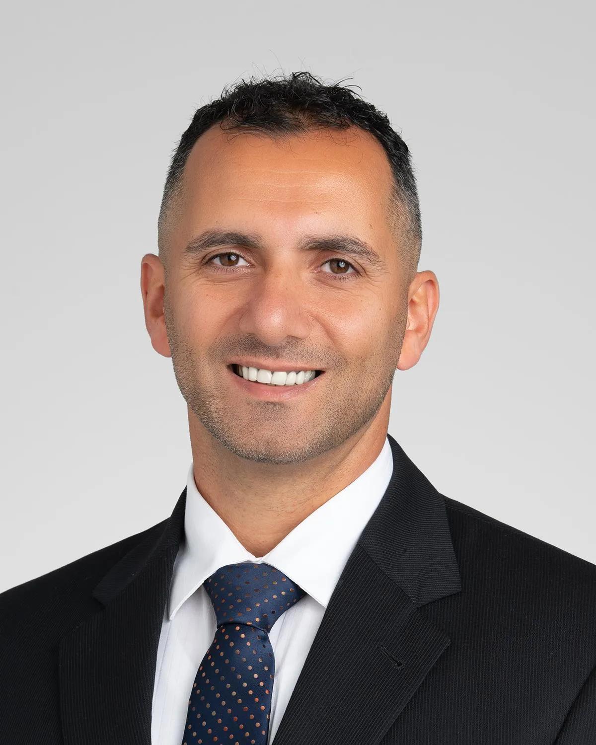 Mohamed Awada, CNP - Avon, OH - Foot and Ankle Orthopedic Surgery