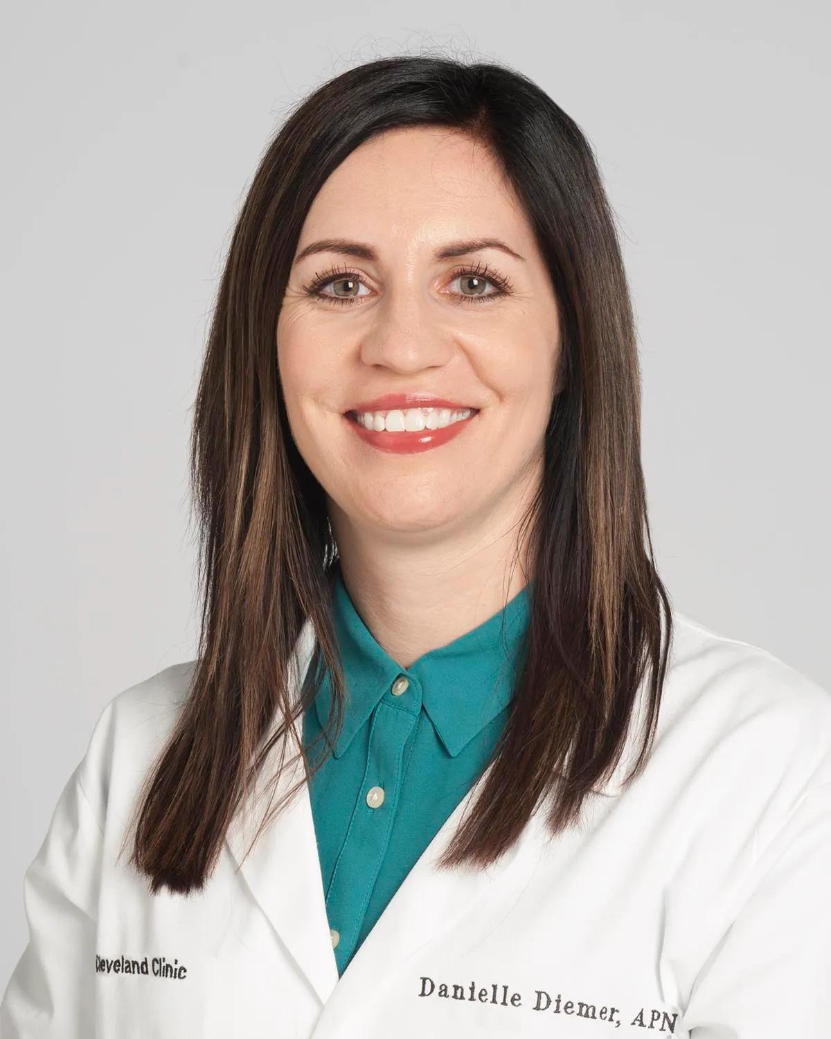 Danielle Diemer, CNP - Cleveland, OH - Endocrinology