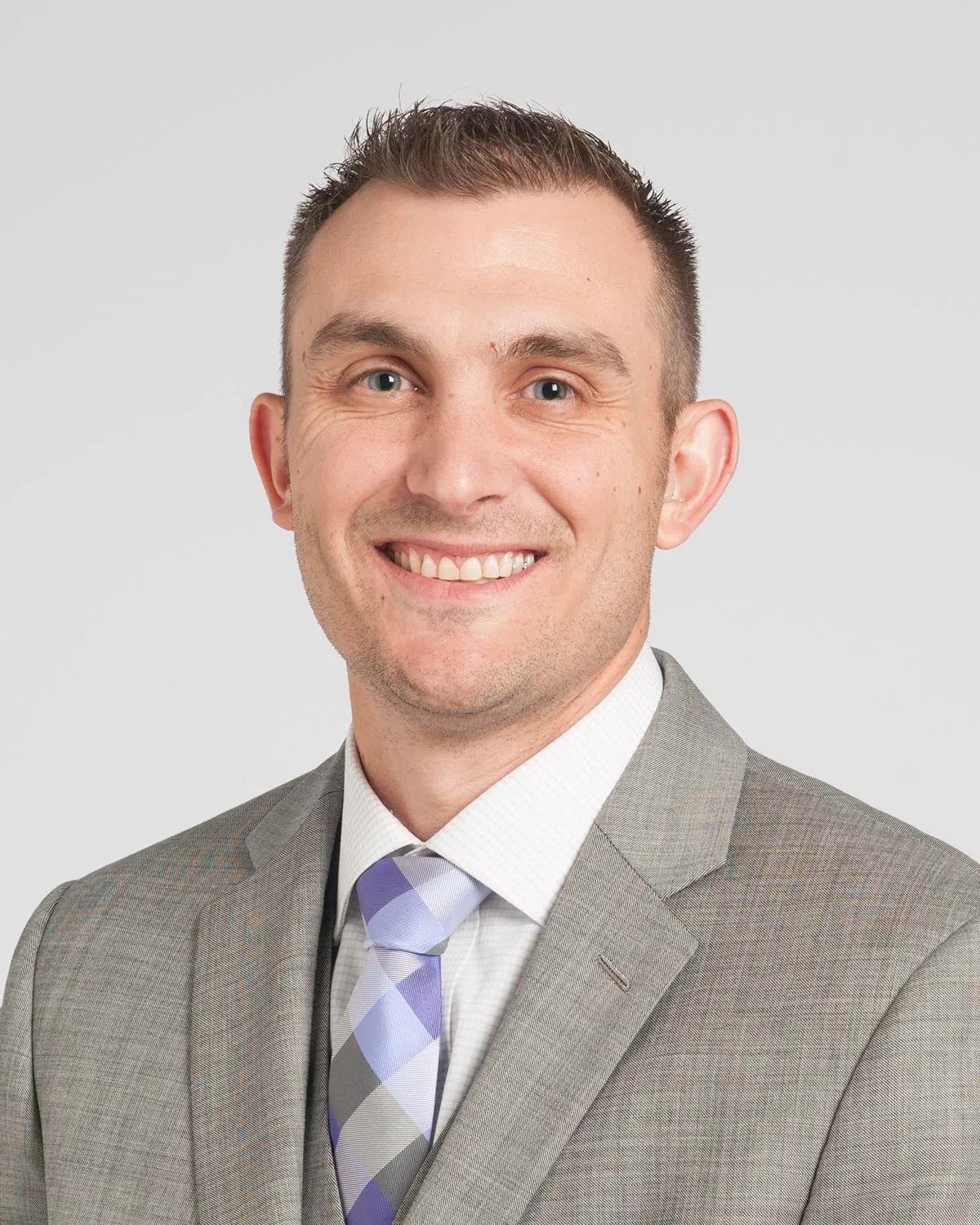 Dr. Christopher Randolph, DO - Emergency Medicine