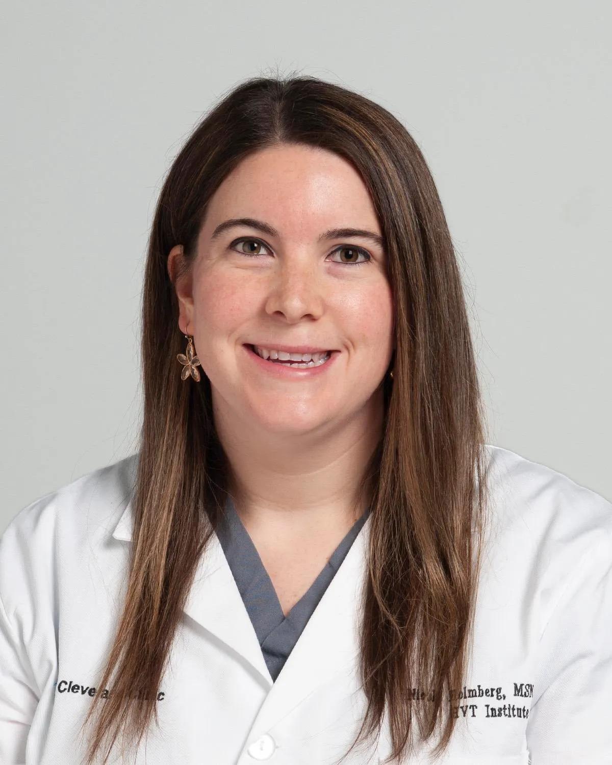 Nicole Ramps, CNP - Cleveland, OH