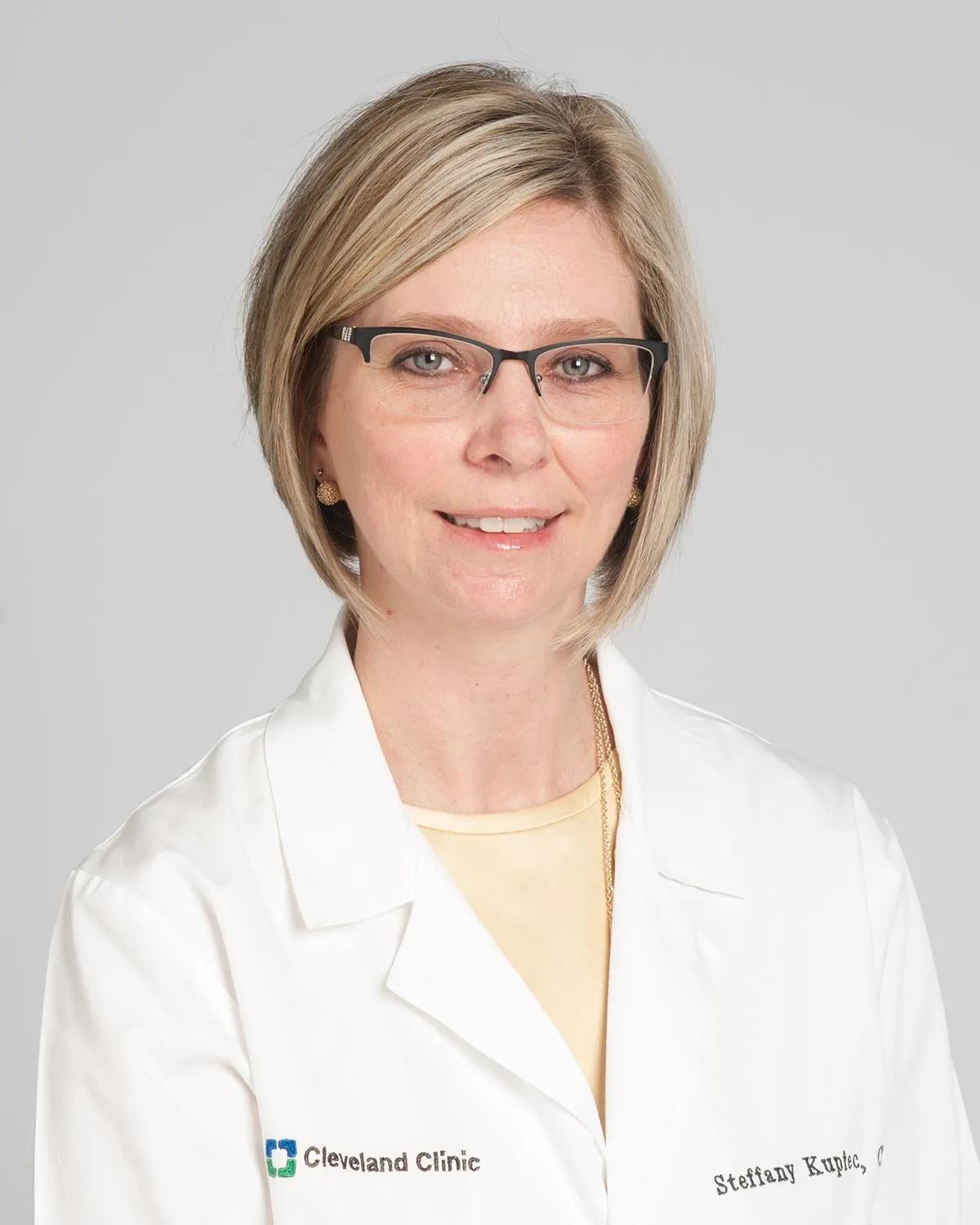 Steffany Kupiec, CNP - Medina, OH - Endocrinology - Request Appointment