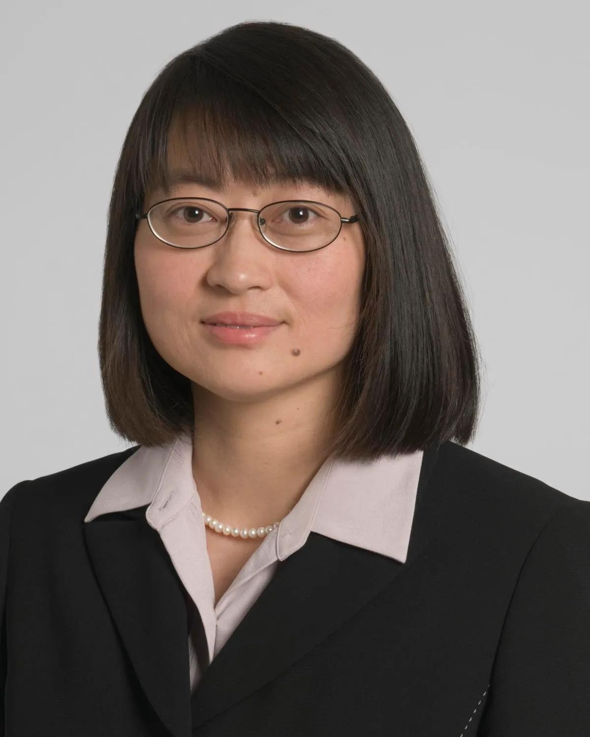 Dr. Mei Lu, MD - Cleveland, OH - Neurology, Stroke - Request Appointment