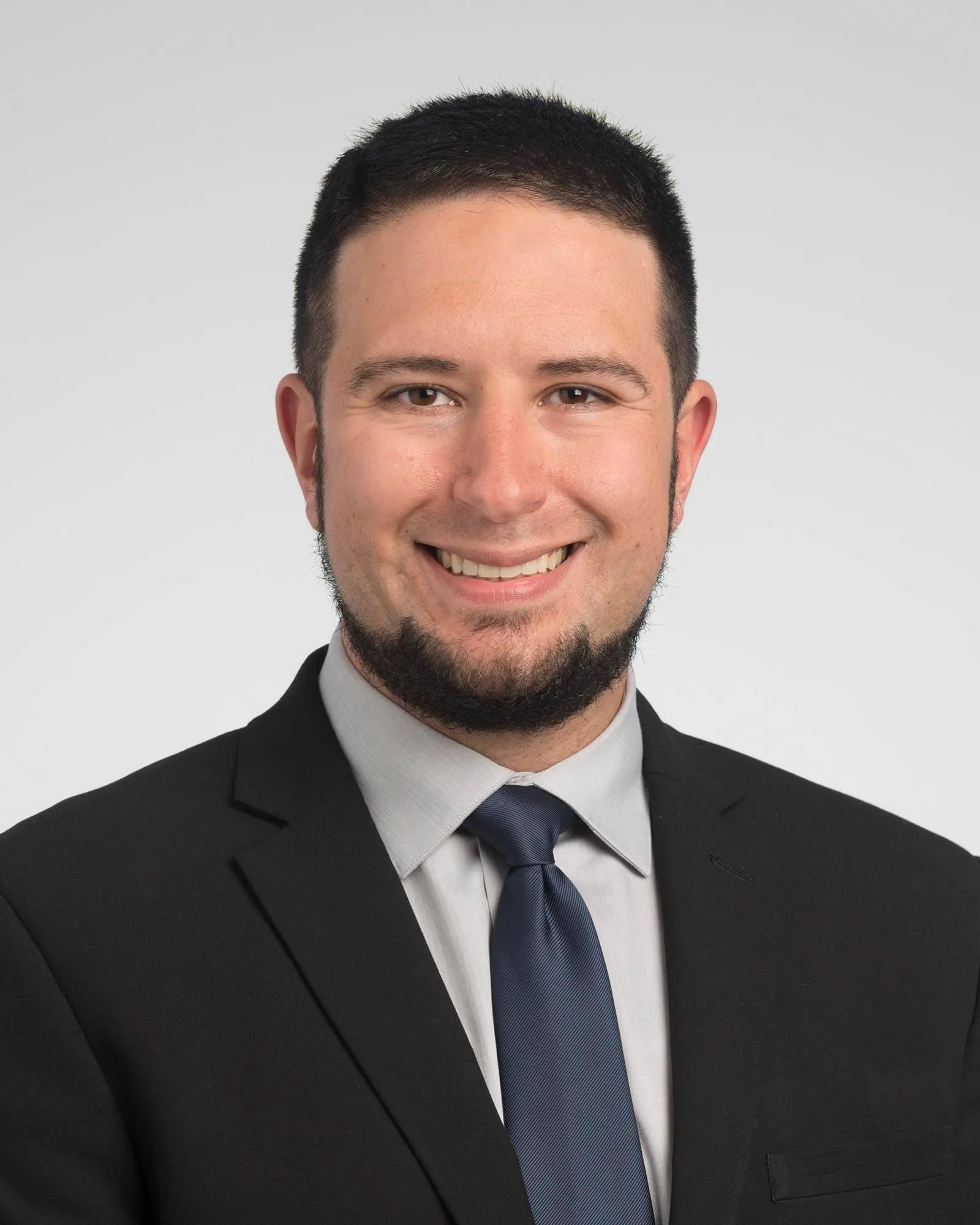 Dr. Bahaadin Al-Jarani, MD - Cleveland, OH - Critical Care Medicine