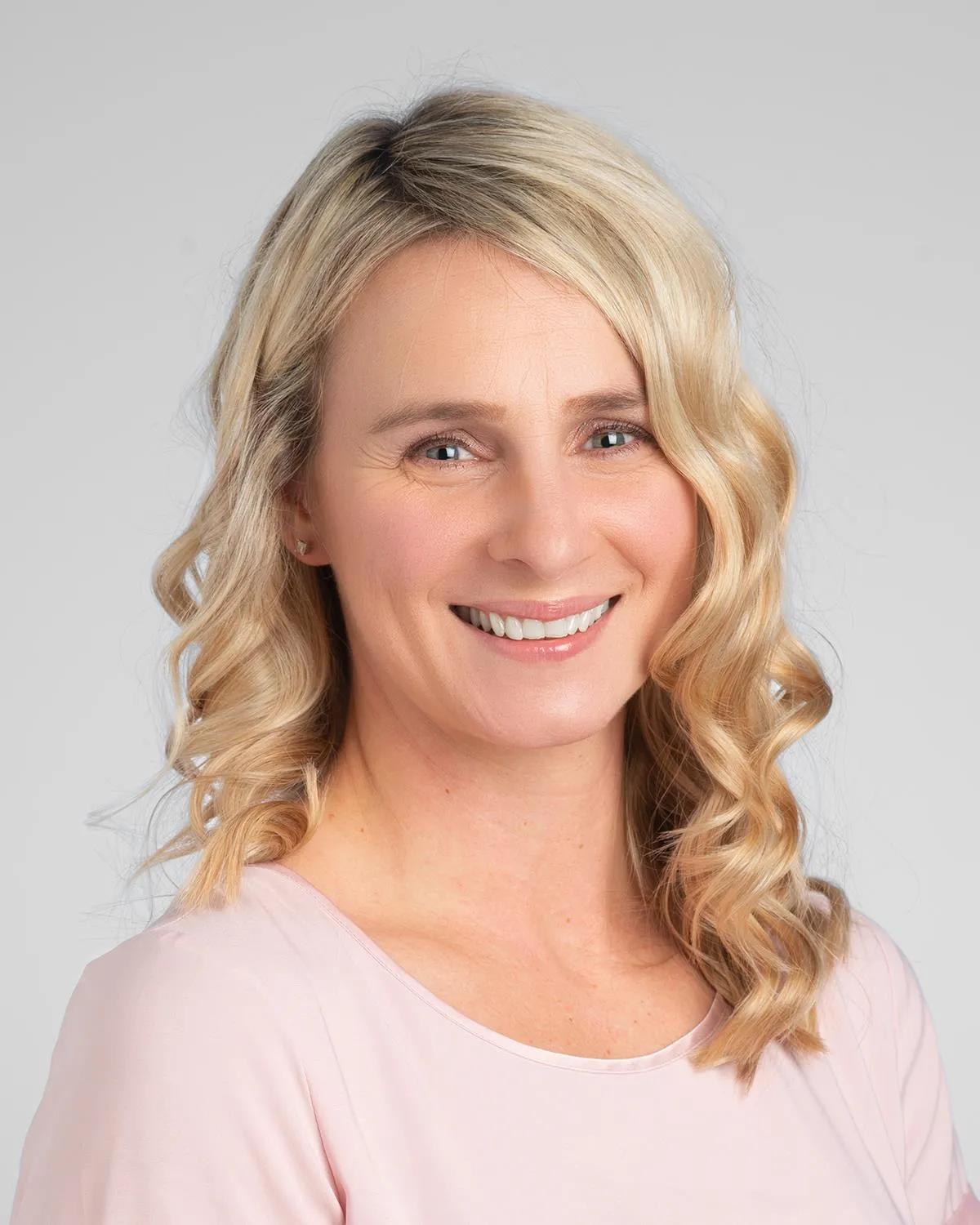 Elizabeth R. Kolesar, CNP - Cleveland, OH - Anesthesiology