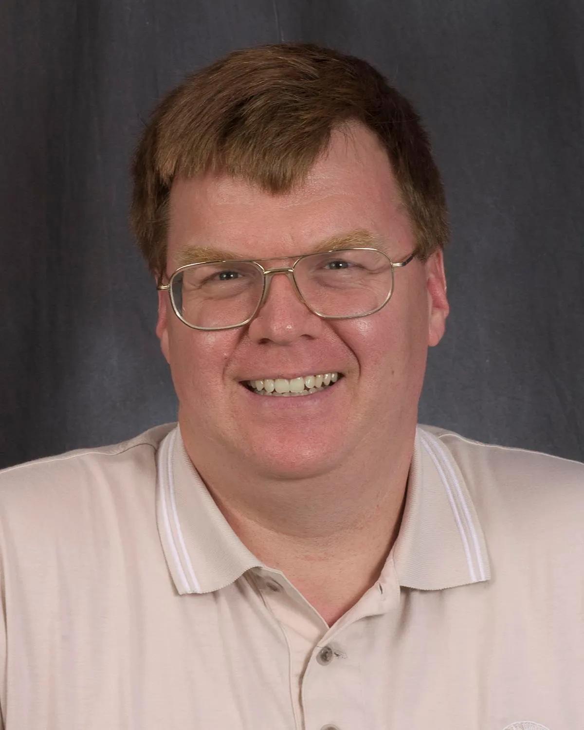 Dr. Thomas Rench, MD - Akron, OH - Emergency Medicine