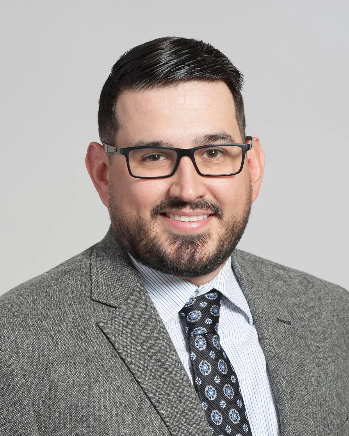 Justin Albright, PA-C - Dover, OH - General Surgery
