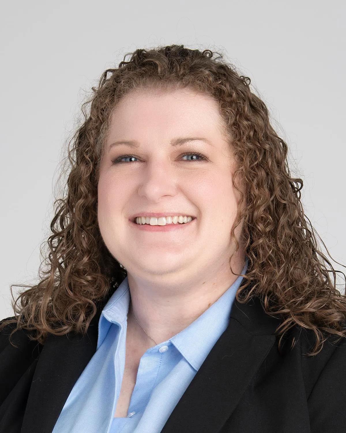 Erin Talbot, PA-C - Cleveland, OH - Hip and Knee Orthopedic Surgery ...