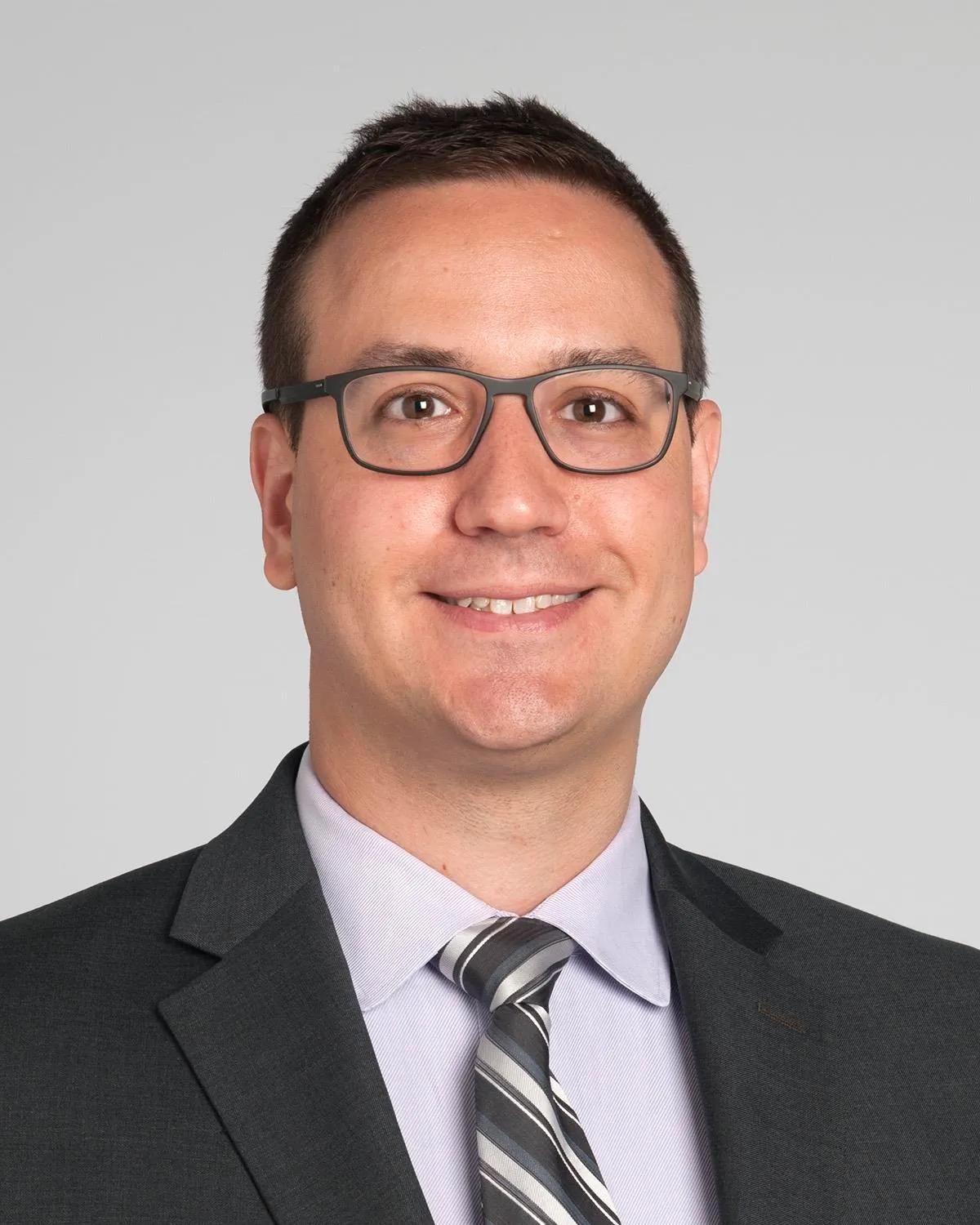 Dr. Clifton Fulmer, MD, PhD - Cleveland, OH - Gastrointestinal ...