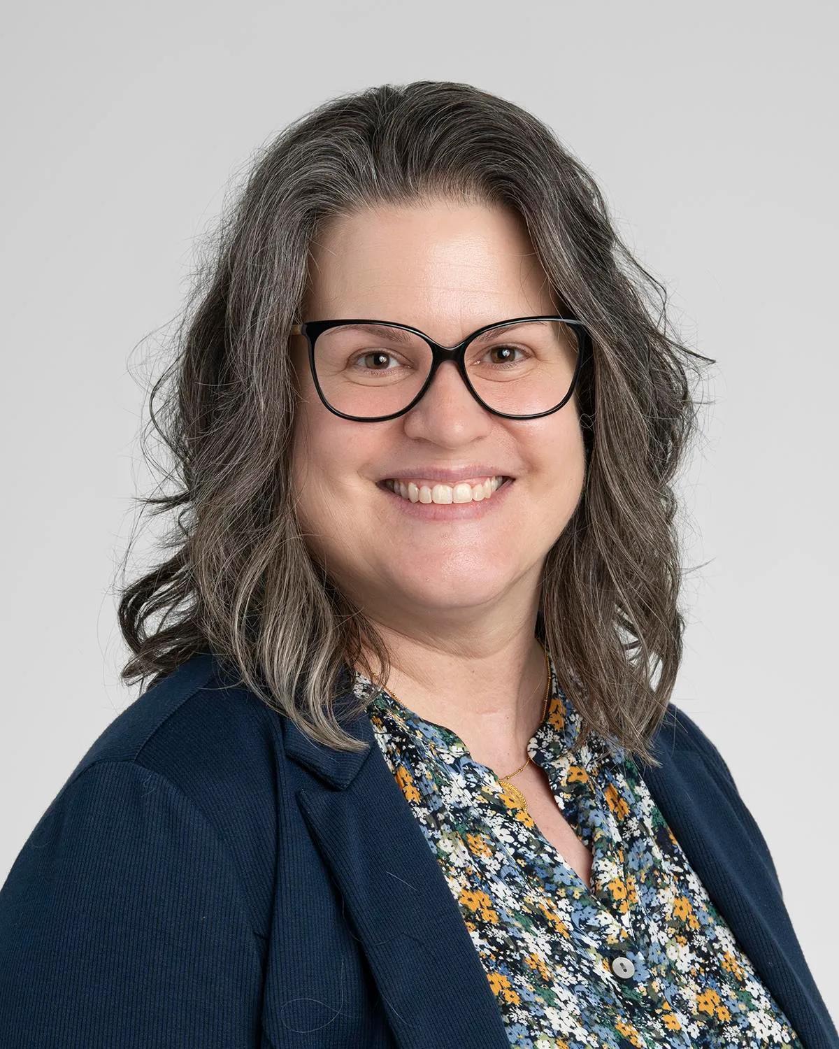 Kathleen Marie Cagle, CNP - Cleveland, OH - Hospice and Palliative Care