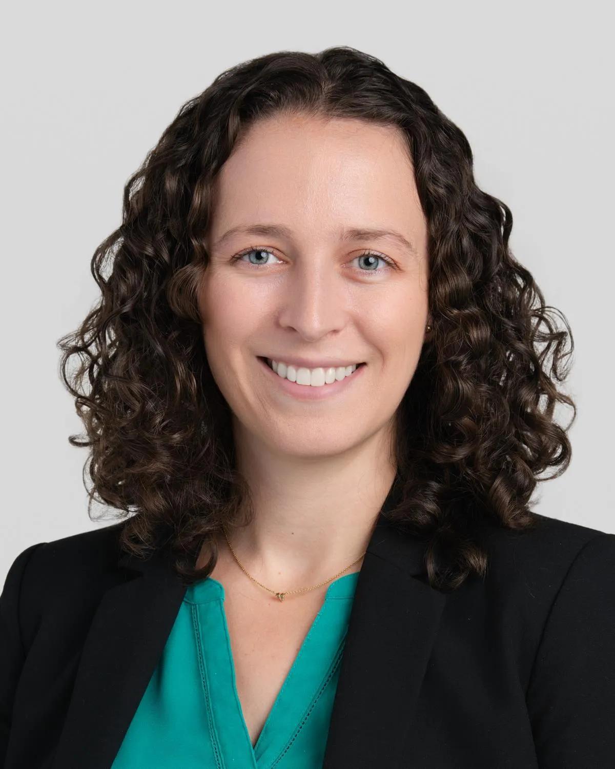 Dr. Kathryn Long, MD - Beachwood, OH - Pulmonology