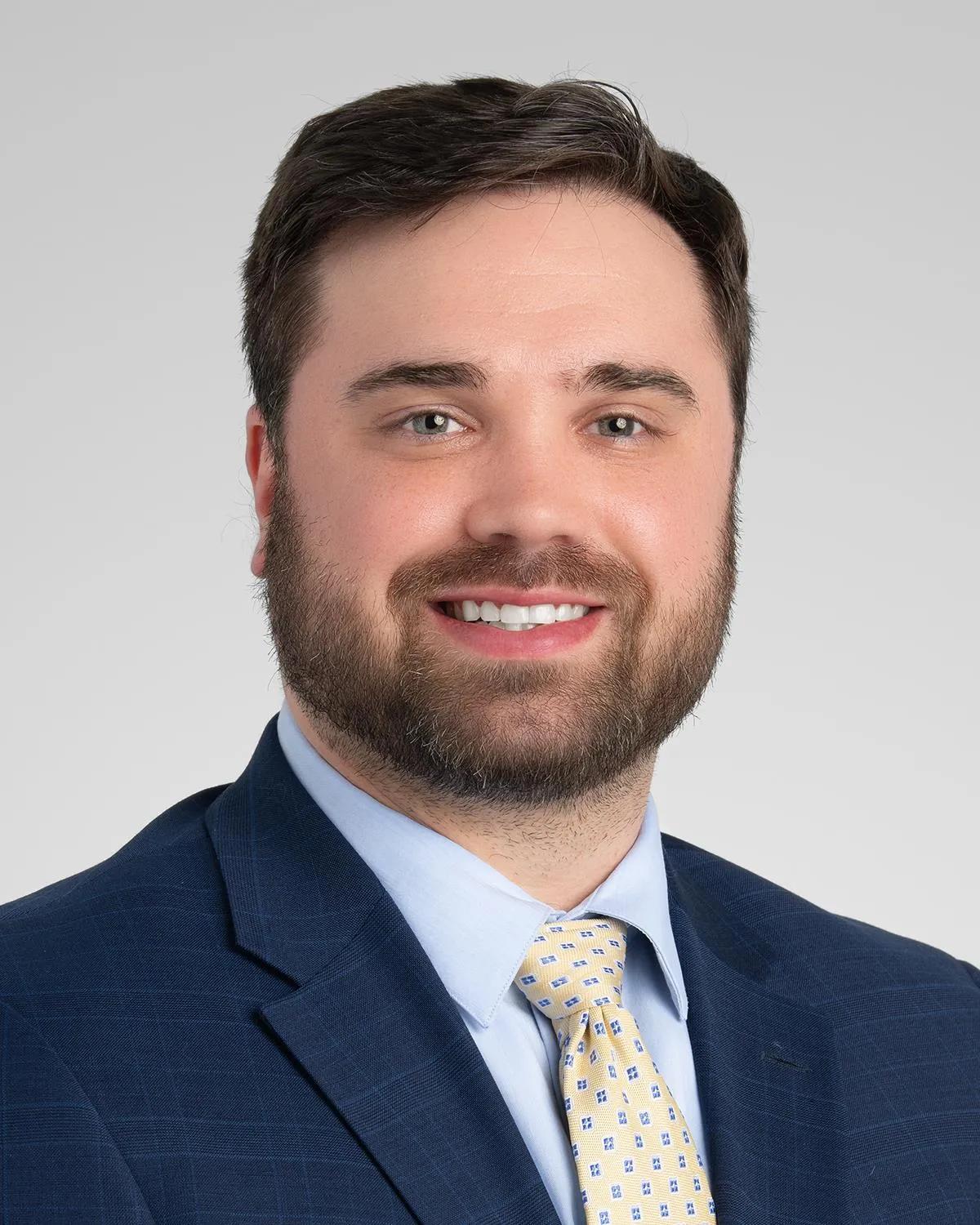 Dr. Jason Chisholm, MD - Cleveland, OH - Epilepsy Neurology