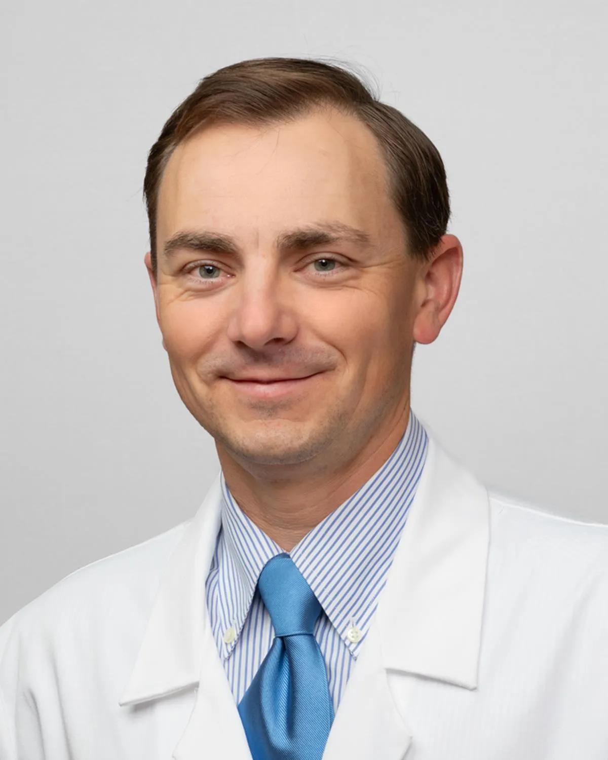 Dr. Eric Owings, MD - Port St Lucie, FL - General Surgery