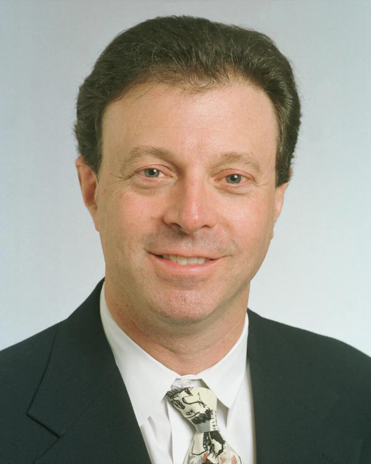 Dr. Philip Goldberg, MD - Beachwood, OH - Comprehensive Ophthalmology