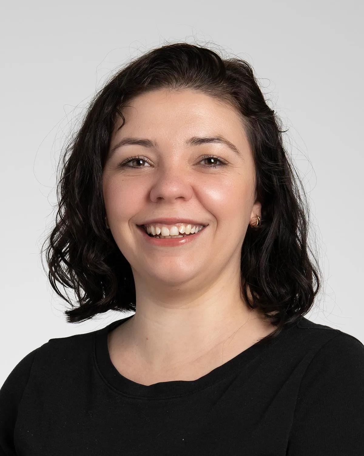 Adrianna Wayble, CNP - Uniontown, OH - Pulmonology