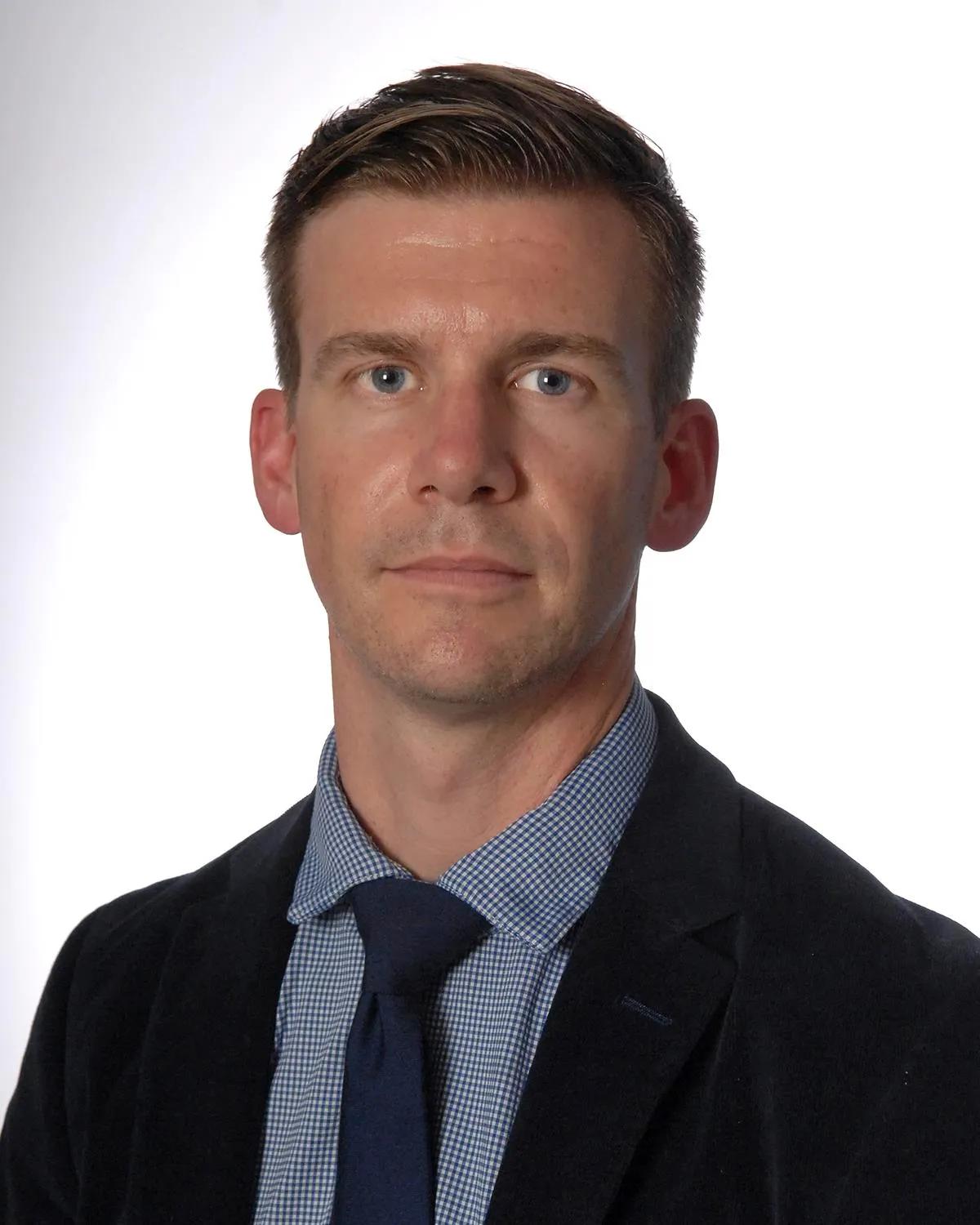 Dr. Jonathan Streit, MD - Akron, OH - Orthopedic Surgery