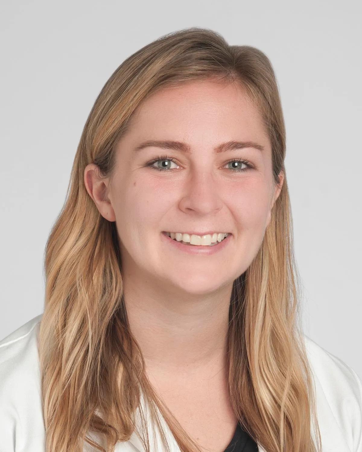 Dr. Alexandra Bonner, MD - Cleveland, OH - Pediatric Neurology