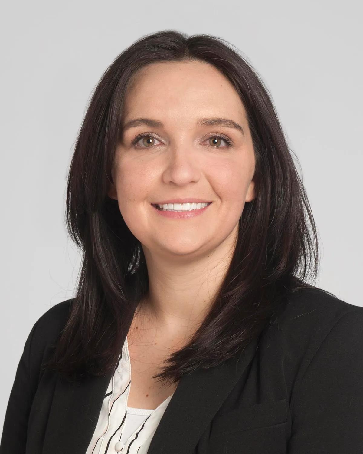 Kelly Kennedy, CNP - Lorain, OH - Family Medicine