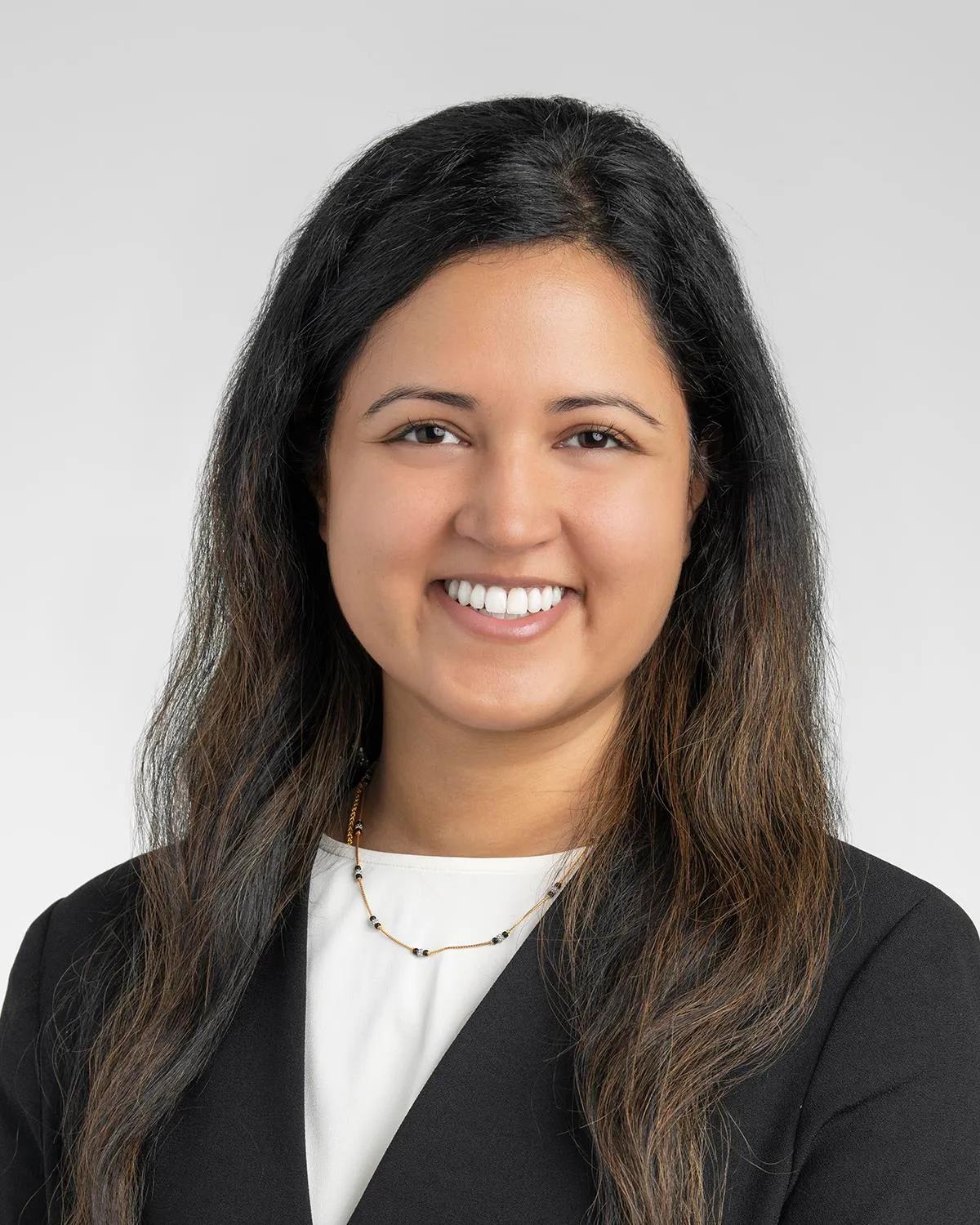 Dr. Shalini Moningi, MD - Cleveland, OH - Radiation Oncology