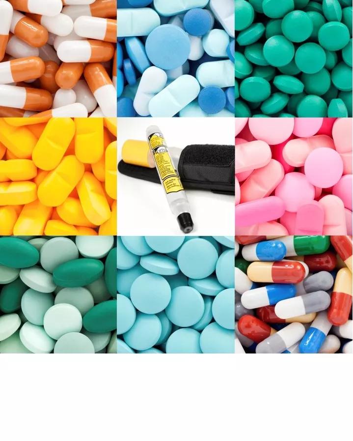 Chief Pharmacy Officer Scott Knoer in TIME: How to Stop Immoral Drug ...