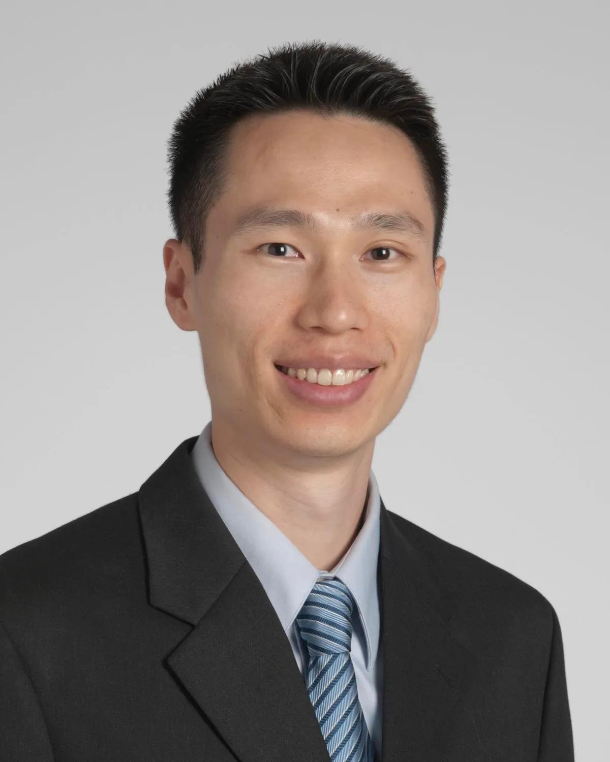 Dr. Kun-Lin Tsai, MD - Cleveland, OH - Diagnostic Radiology