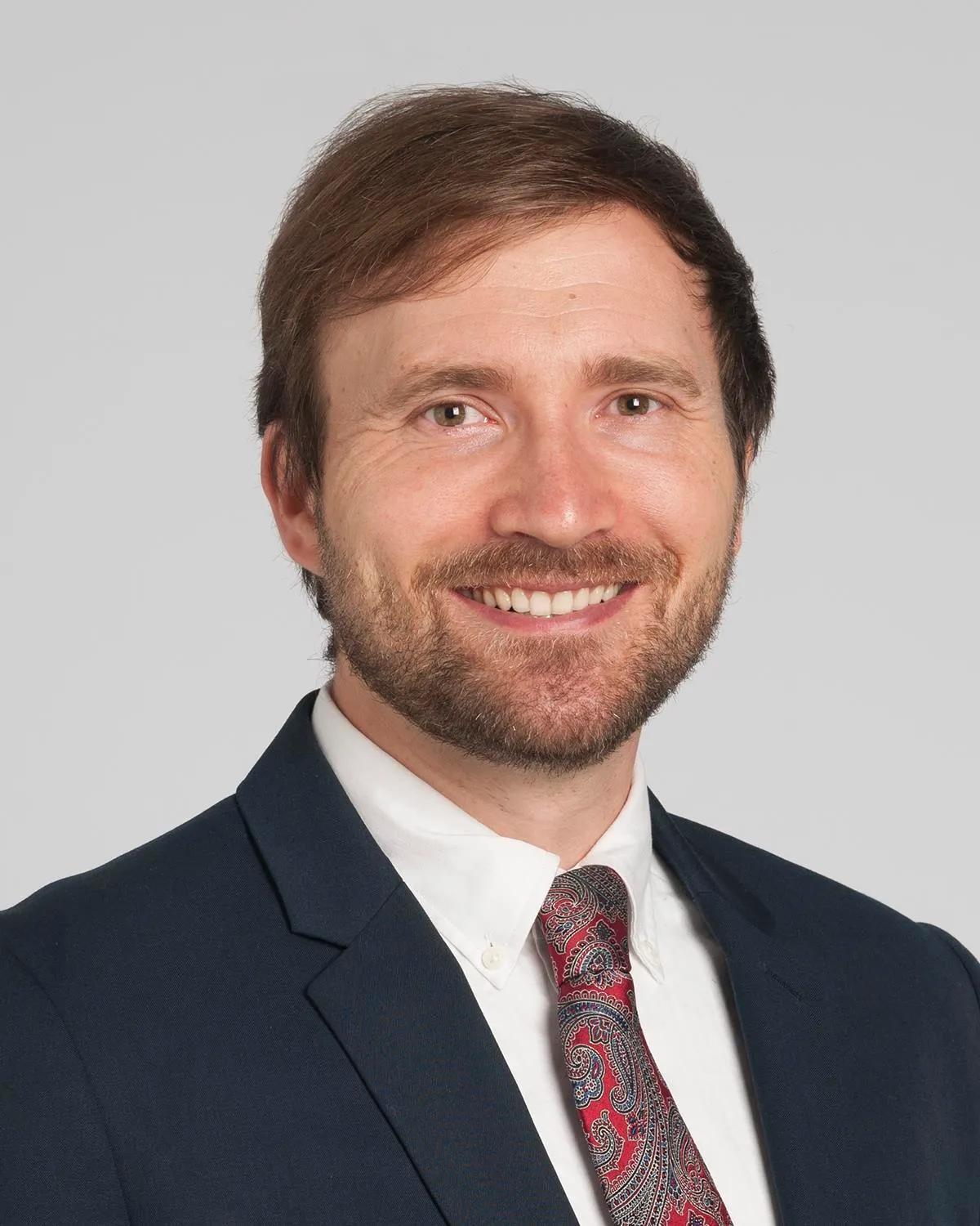 Dr. Thomas Fowler, MD - Garfield Hts, OH - Emergency Medicine