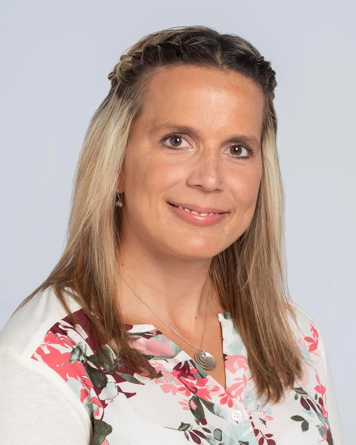 Amanda L. Mowrer, CNP - Cleveland, OH - Gastroenterology