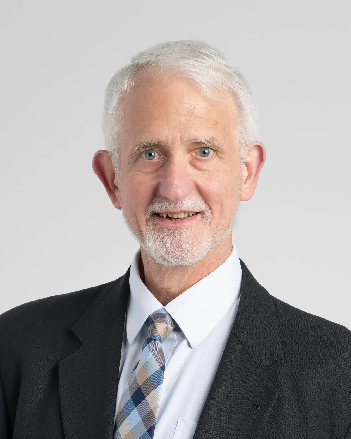 Dr. G. Thomas Budd, MD - Cleveland, OH - Breast Medical Oncology ...