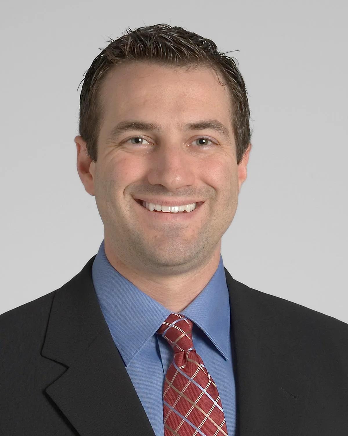 Dr. John Costin, MD - Lorain, OH - Endocrine Surgery, Gastrointestinal ...