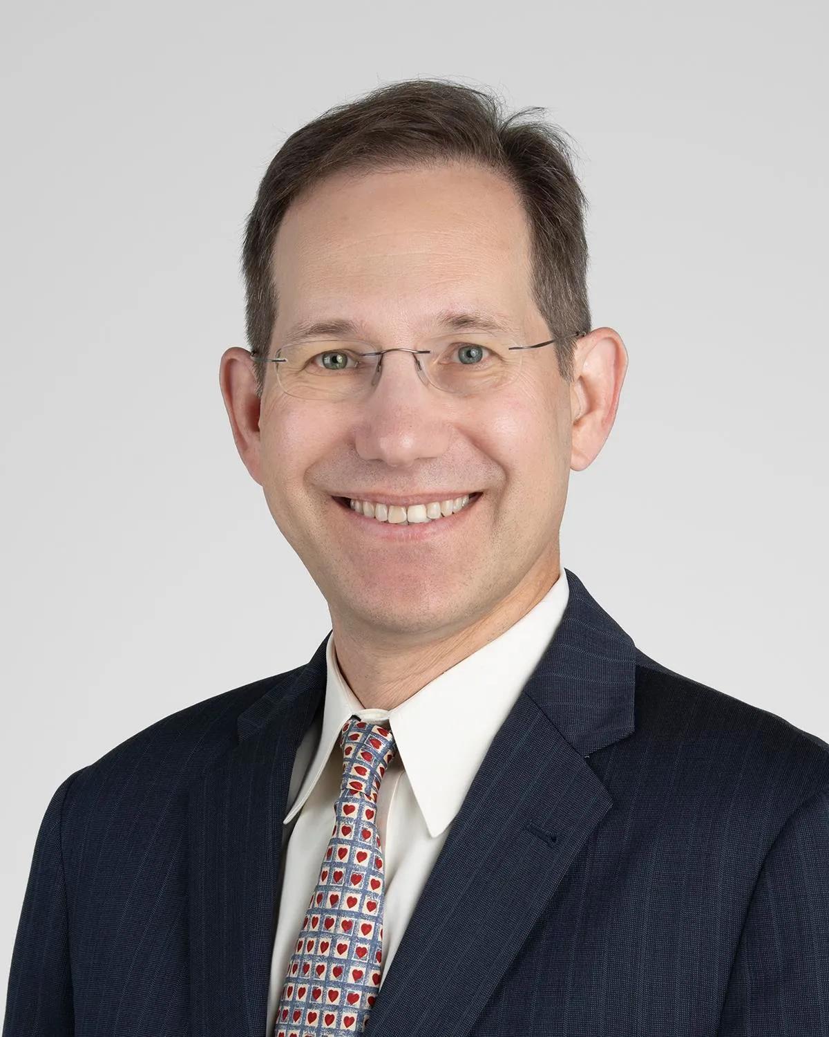 Dr. Marc Halushka, MD, PhD - Cleveland, OH - Autopsy Pathology, Cardiac ...