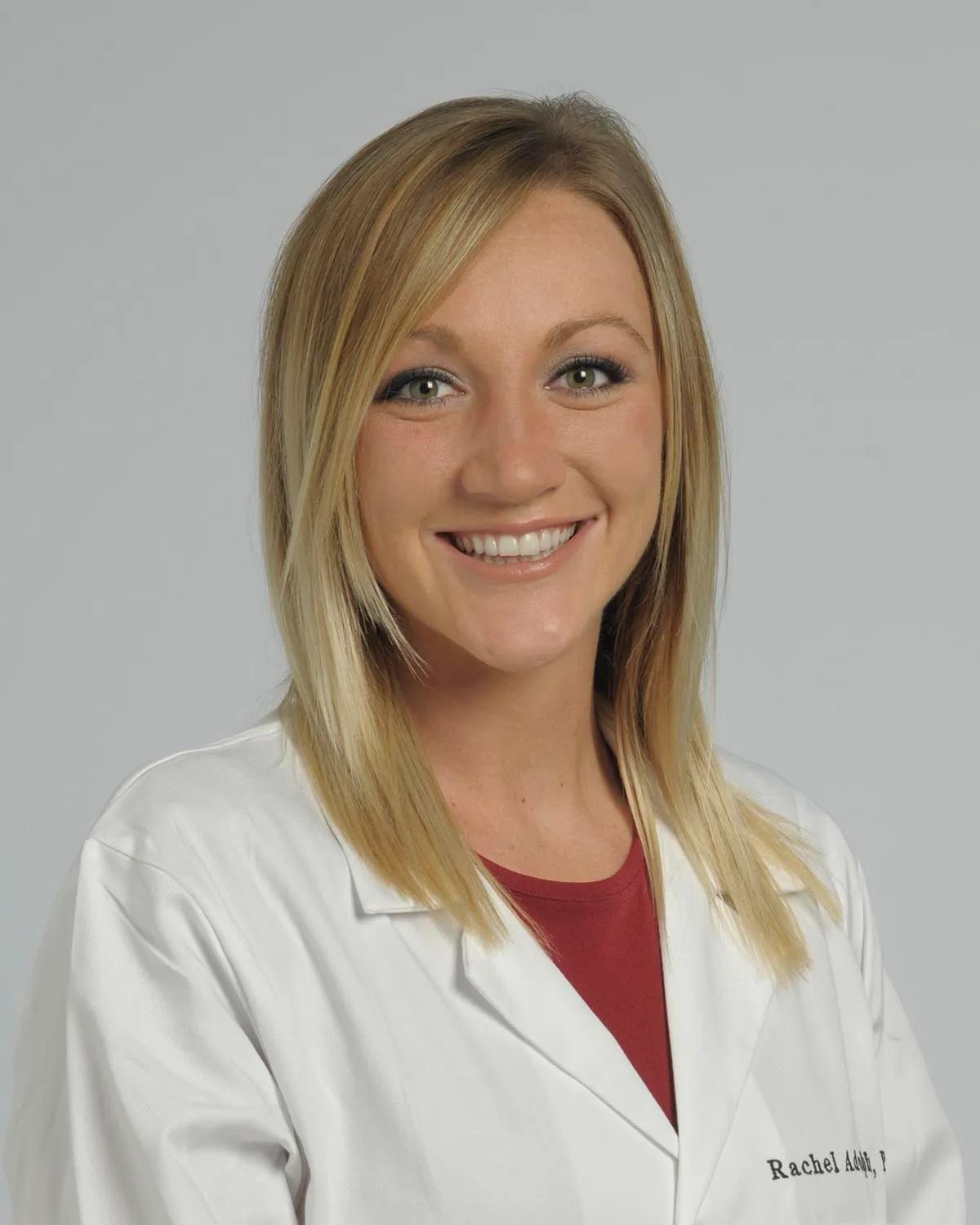 Rachel Albright, PA-C - Cleveland, OH - Spine Medicine, Spine Surgery ...