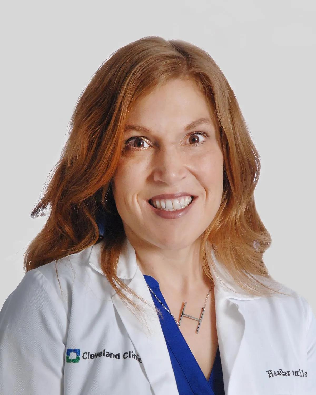 Heather Spuhler, CNP - Stow, OH - Family Medicine