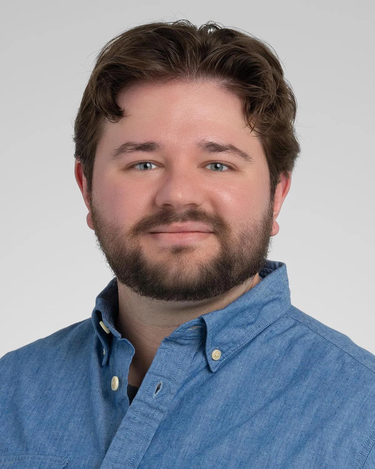 Adam Cox, CNP - Avon, OH - Critical Care Medicine