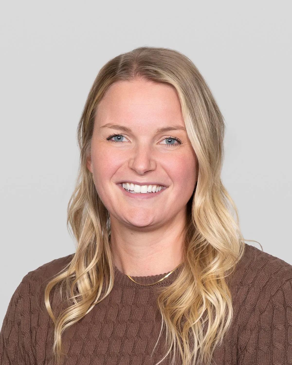 Kristin Cole, CNP - Diagnostic Radiology