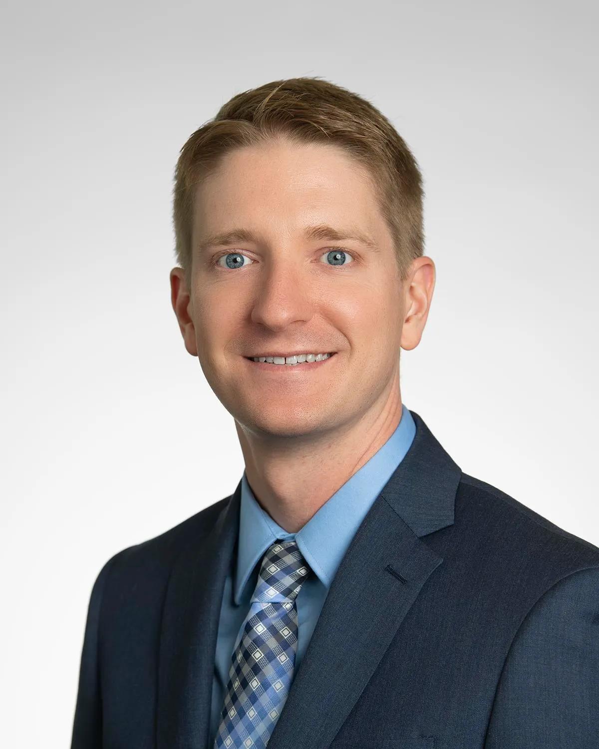 Dr. Patrick Irwin, MD - Cleveland, OH - Urology