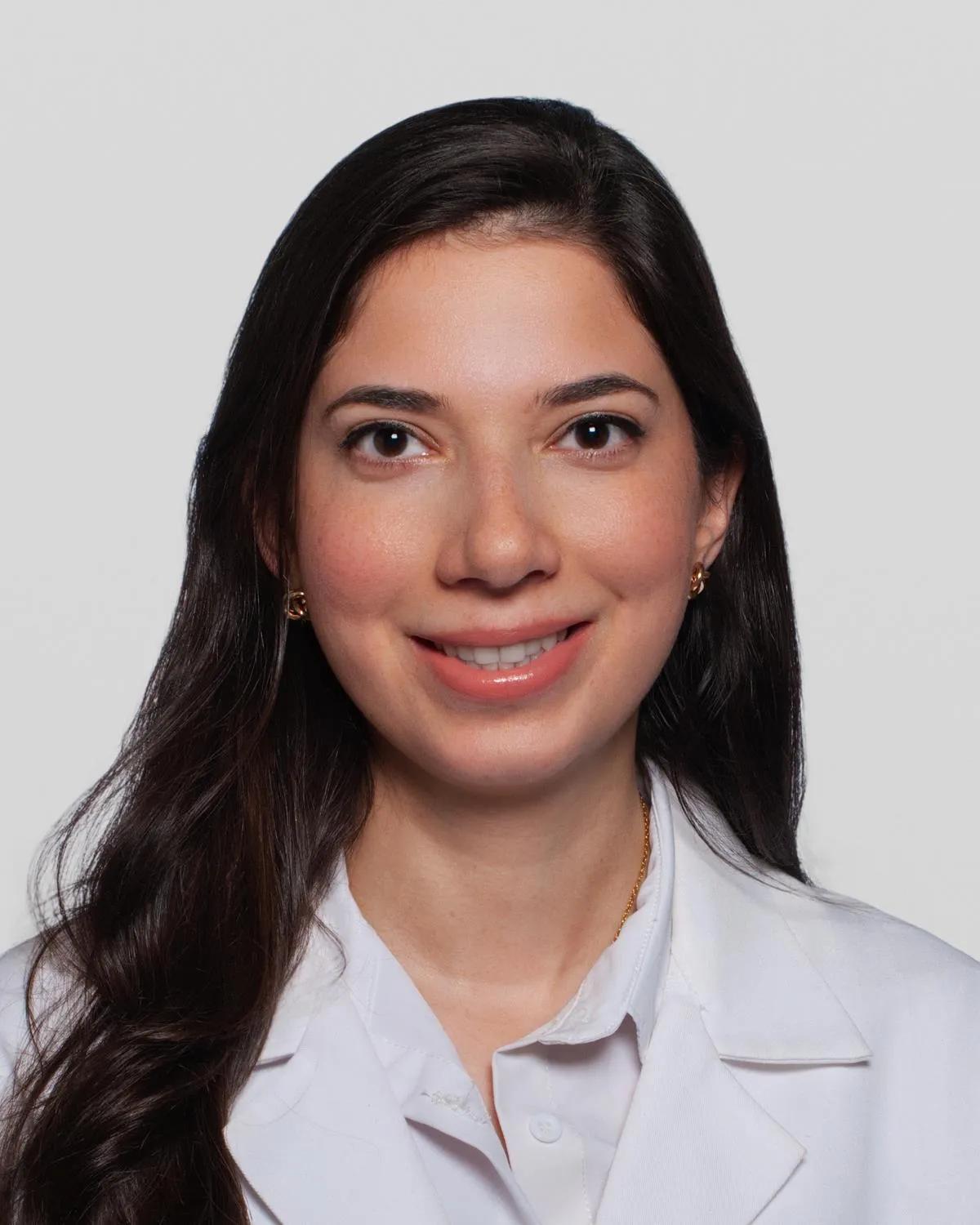 Dr. Zarmina Javed, MD - Parkland, FL - Neurology