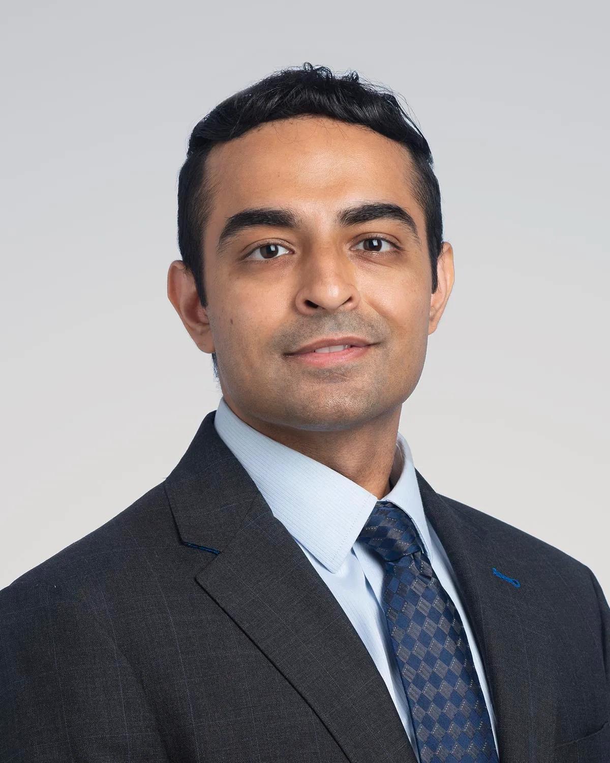 Dr. Neil Rangwani, MD - Cleveland, OH - Hospital Medicine