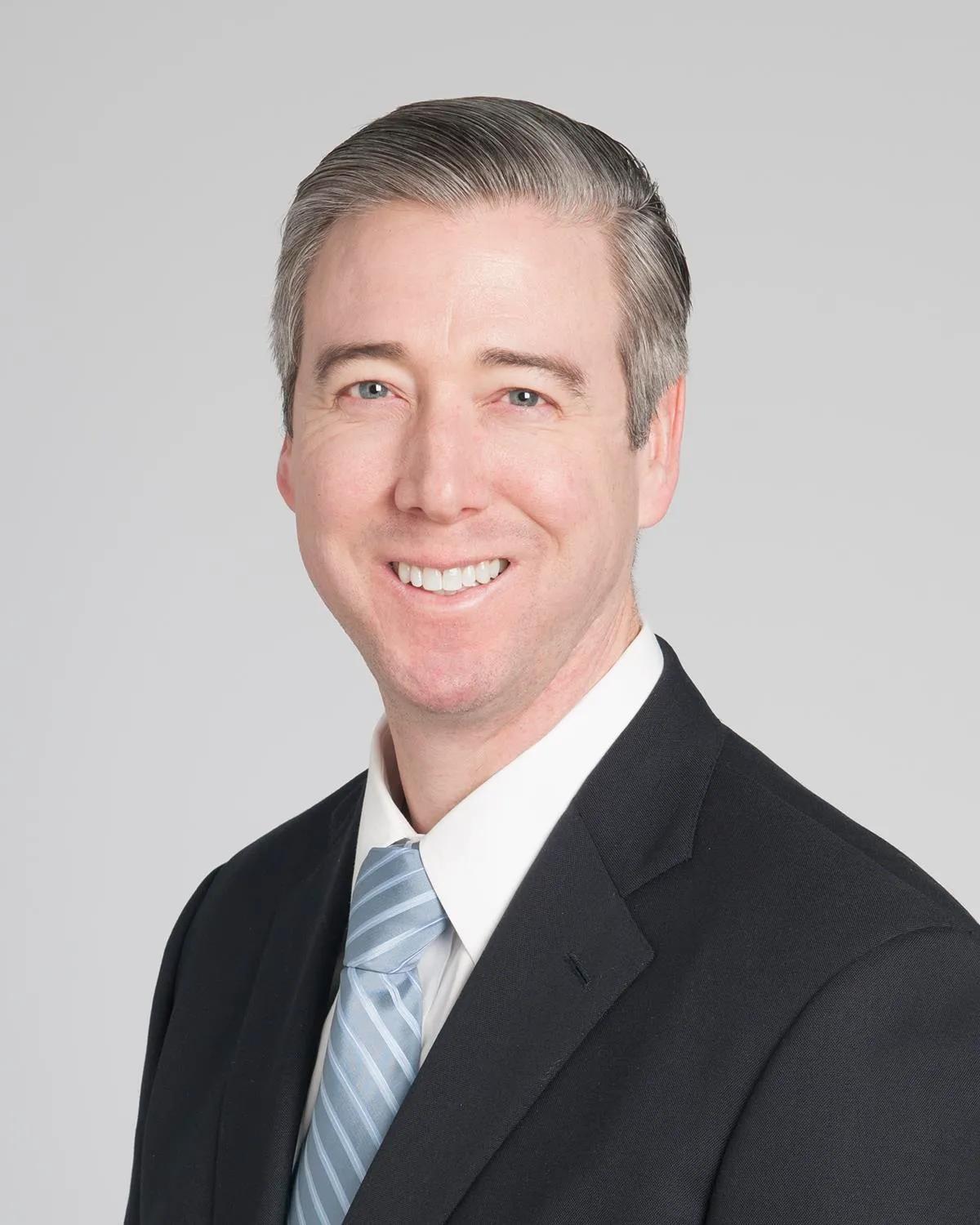 Dr. Jon Trecek, MD - Beachwood, OH - Diagnostic Radiology