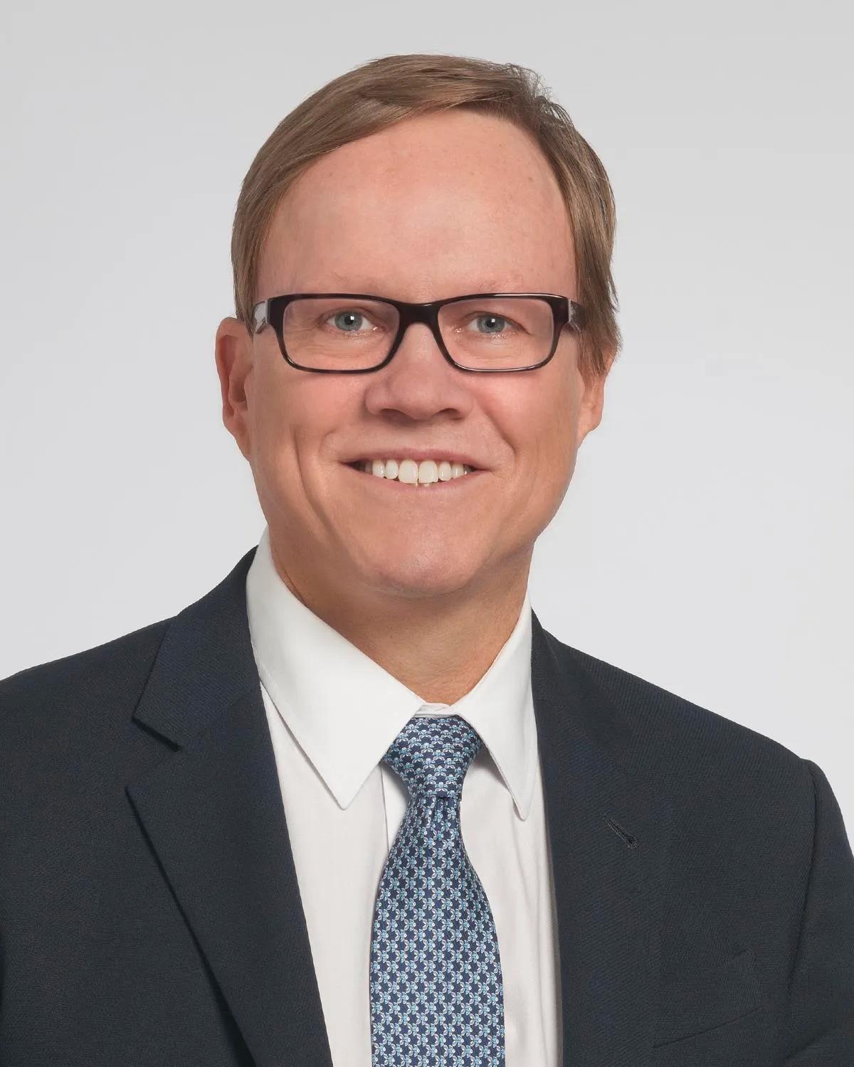 Dr. Darrell Cass, MD - Cleveland, OH - Fetal Surgery, Neonatal Surgery ...