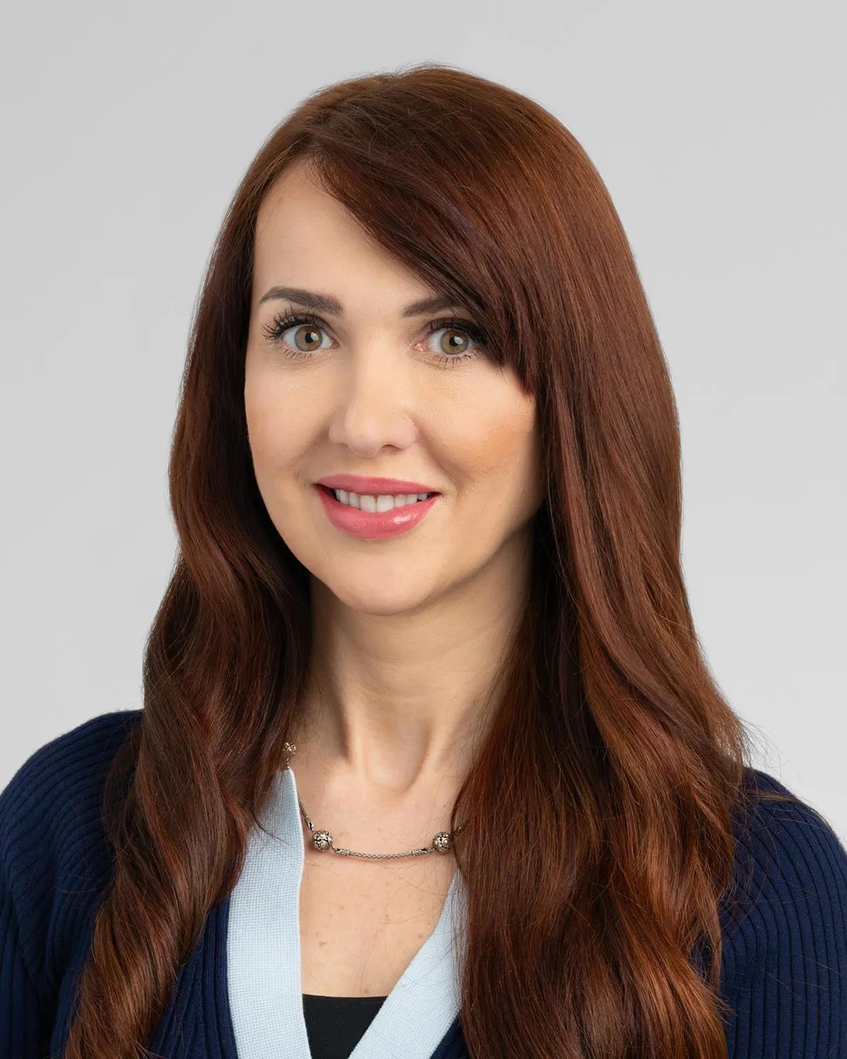 Dr. Laura Bukavina, MD, MPH - Cleveland, OH - Urologic Oncology