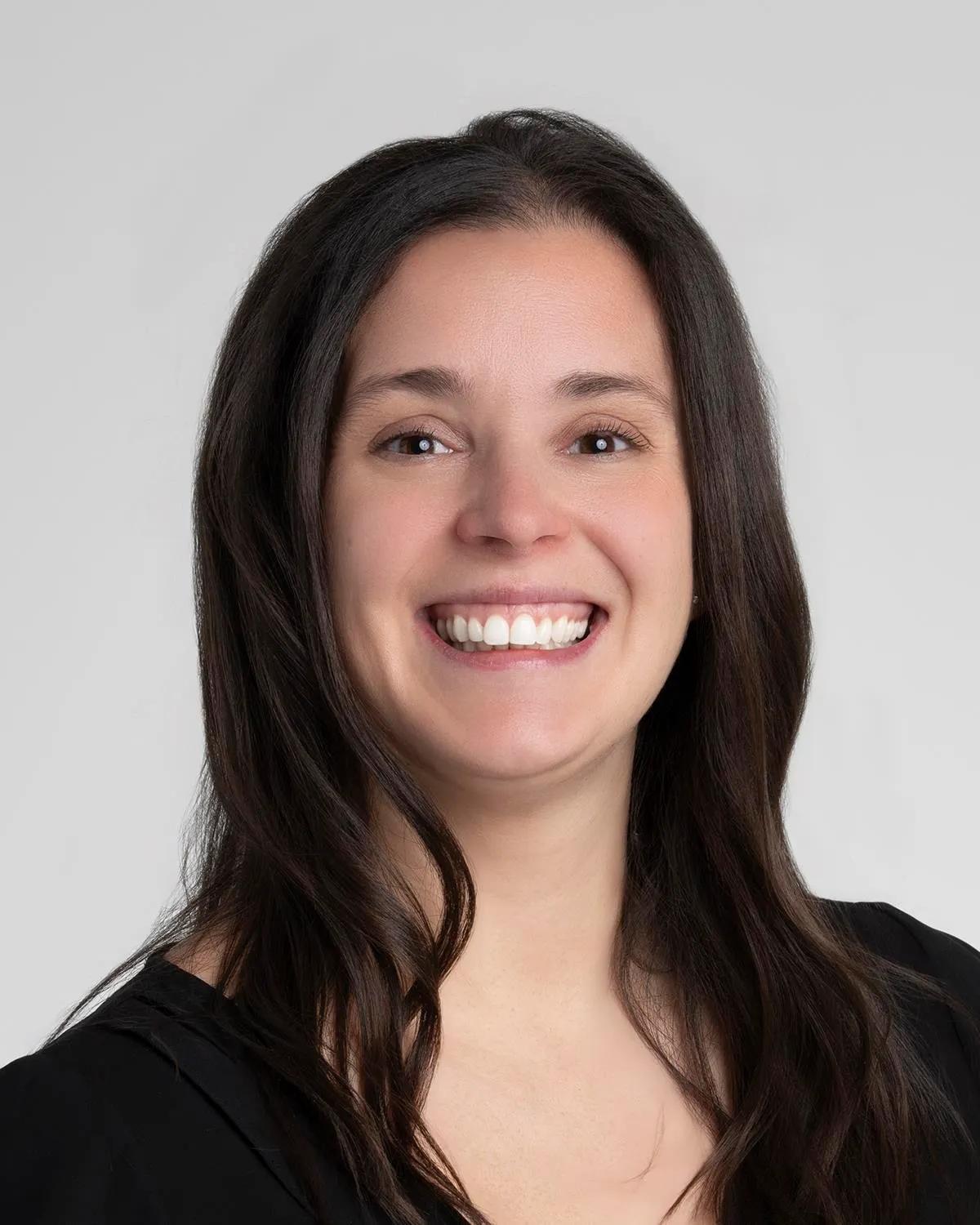 Rachel Falsone, CNP - Epilepsy Neurology