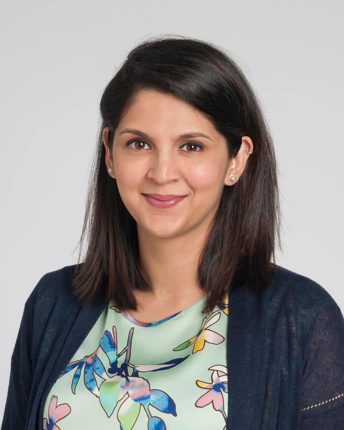 Dr. Shaza Azmat, MD - Cleveland, OH - Hospital Medicine